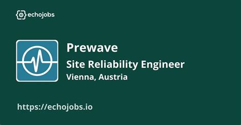 Hiring Site Reliability Engineer Fmd Vienna Austria Machine Learning Sql Azure Shell