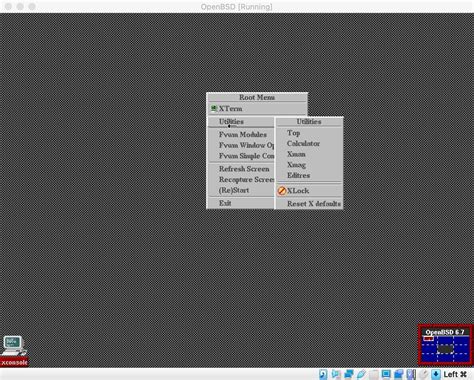 How To Install And Use The Ultra Secure Operating System Openbsd In