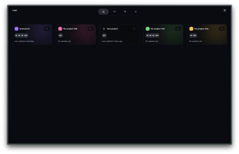 Next Js Modern Ui Rnextjs