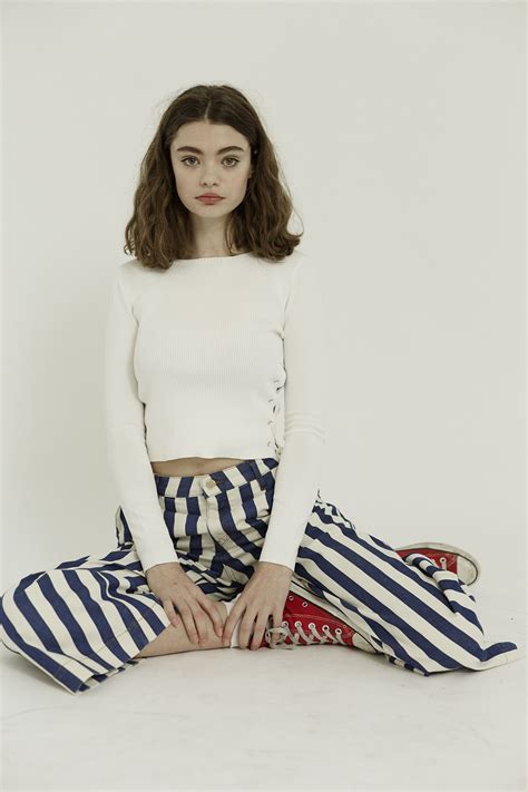 Lily N Named Model Management