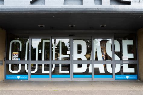 Codebase To Run Lawtechuk Programme Following £3m Grant