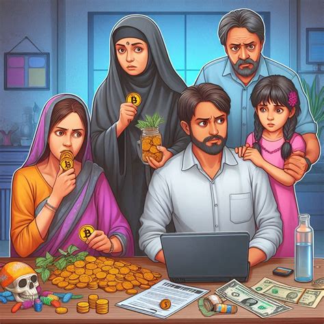 Cryptoscam Investmentfraud Lessonslearned Cryptocurrencysafety Financialawareness Shubham