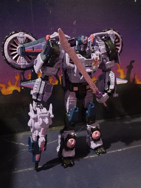 Mlp X Transformers Custom Twilight Sparkle By Rainbow Seeker1 On Deviantart