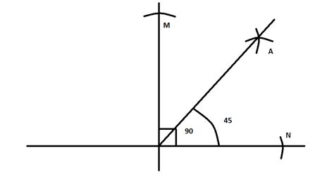 Protractor Angle Bisect At Helen Williamson Blog