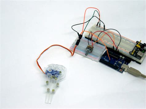 Servo Motor Conheça Aplicações E Aprenda A Usar Blog Eletrogate
