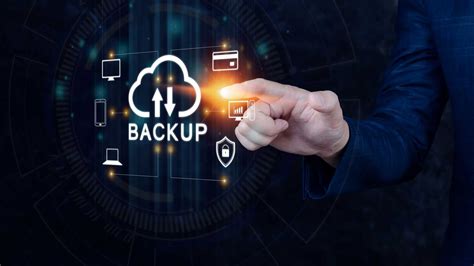 Backup And Protect Your Data Forerunner Computer Systems