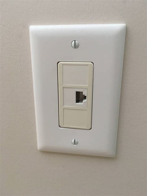 How Does The Ethernet Port In My Room Work R Buildapc