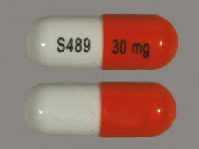 Vyvanse And Dosage Strengths Forms When To Take And More