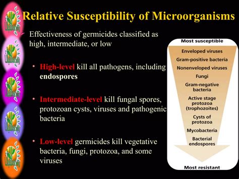Lect6 Chapter 5 Microbial Control Ppt