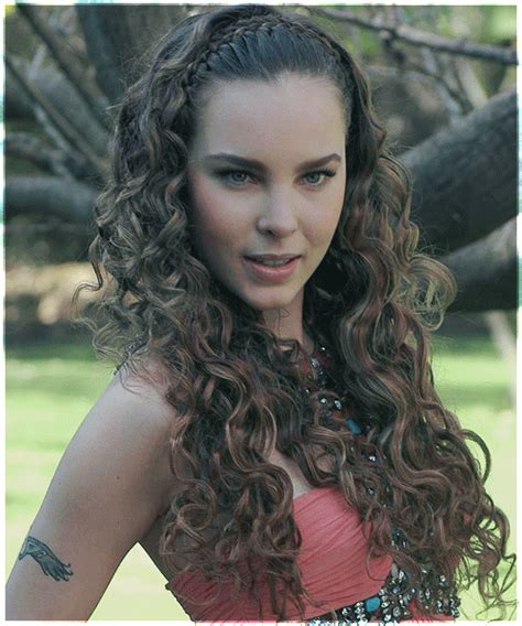 Belinda Peinados Belinda Fotos Belinda Videos