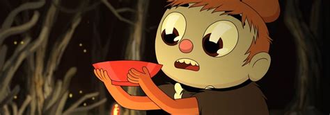 The Clockwork Elves Court Métrage Danimation 2020 Senscritique