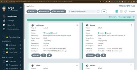Sudheer Sen On Linkedin Kubernetes Argocd Php Devops Mysql Containerization Cloudcomputing