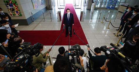 윤 대통령 北 무모한 도발 국제사회 결연한 대응 직면할 것