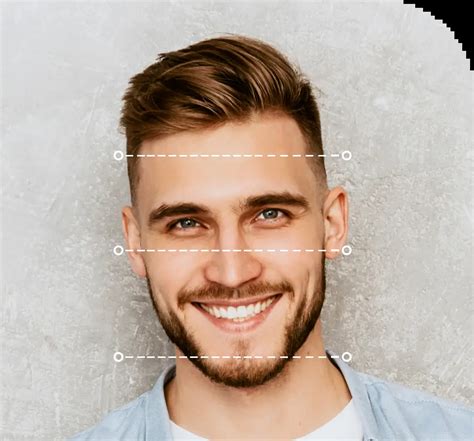 Free Ai Face Shape Detector To Detect Face Shapes Instantly