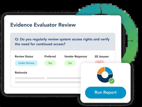 Processunity Evidence Evaluator Flags Discrepancies In A Third Partys Controls Help Net Security
