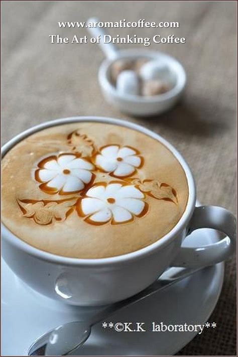 Cafe Latte Art Artofit