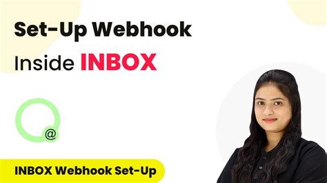 how to set up webhook inside inbox using pabbly connect pabbly