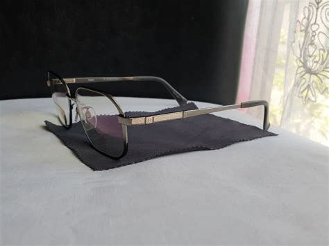 Rodenstock Titanium Eyeglass Frame Mens Fashion Watches