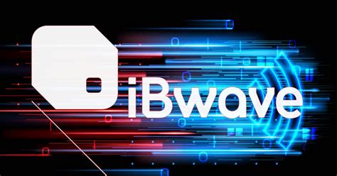 Ibwave Integrates 5g Into Lte And P25 Network Design Scanner