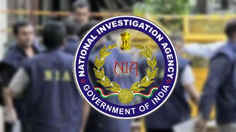 Three Members Of Isis Module Arrested Nia Raids Keralites House