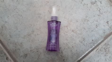Body Fantasies Perfume Body Spray Reviews In Perfume Chickadvisor