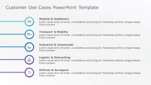1332 Free Editable Use Case Templates For PowerPoint SlideUpLift
