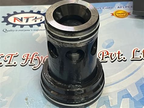 Logic Cartridge Valves At ₹ 2800 Piece Directional Control Valve In Ghaziabad Id 2854267431791