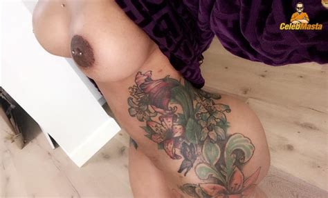 Blac Chyna Nude Sex Scene Videos CelebMasta