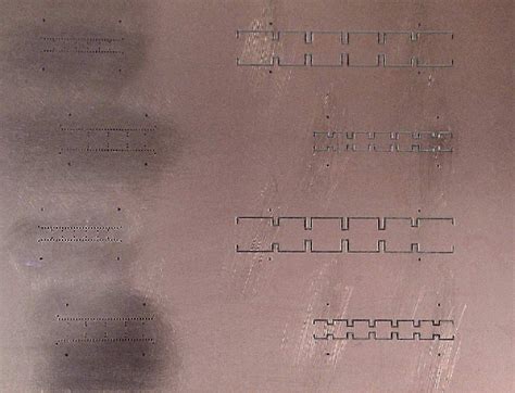 Figure 1 From Novel Empty Substrate Integrated Waveguide For High