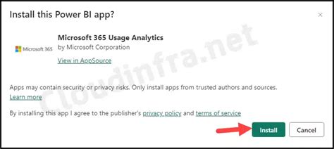 How To Enable Microsoft 365 Usage Analytics