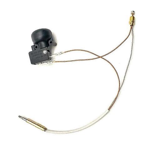 Thermocouple And Tilt Switch For Patio Heater Dump Switch For Propane