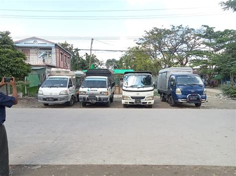 အိမ်ပြောင်း အိမ်ရွှေ့နှင့်ကားမျိုးစုံစင်းလုံးငှားဝန်ဆောင်မှု