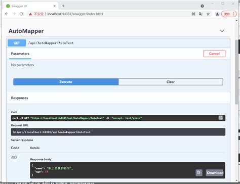 Asp Net Core Automapper Csdn