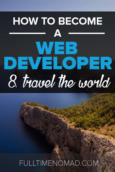 How To Become A Freelance Web Developer Make Money Step By Step