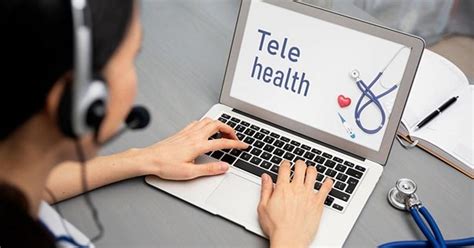 Ways To Enhance Clinical Workflow Through Telehealth Technology
