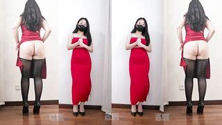 sxvwmo小爱 Tiktok SeriesNaked tiktok dance collection 小爱抖音系列 MasturHub