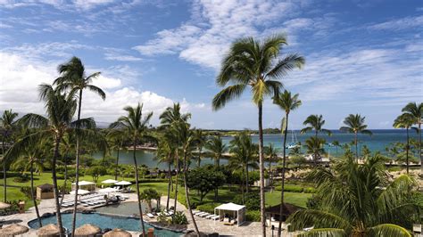 Marriott Waikoloa Beach Resort And Spa Marriott Bonvoy