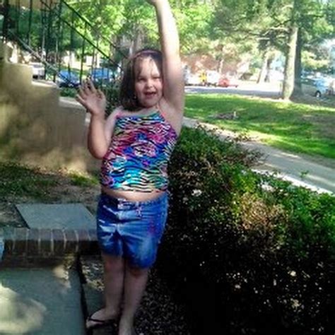 Mikayla Hedrick Youtube