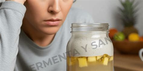 Receta Para Hacer Scoby De Kombucha