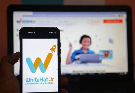 Sues Byjus Unit Whitehat Jr Over Payment Dues