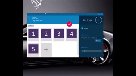 Ui Design Ui Design Animation
