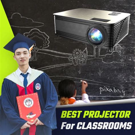 Top Reasons To Use A Projector For Classroom ABIS Electronics