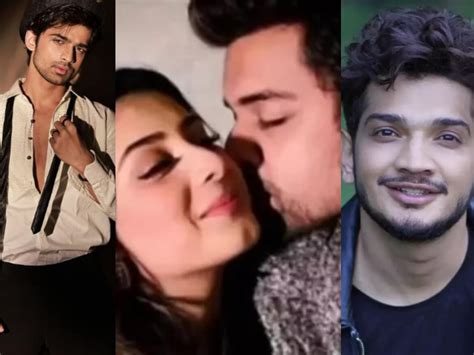 Bigg Boss 17 Winner Munawar Faruqui And Abhishek Kumar Bet When Isha