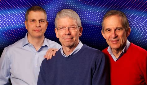 Yales Quantum Computing Pioneers Celebrate 20 Years Of Groundbreaking Research