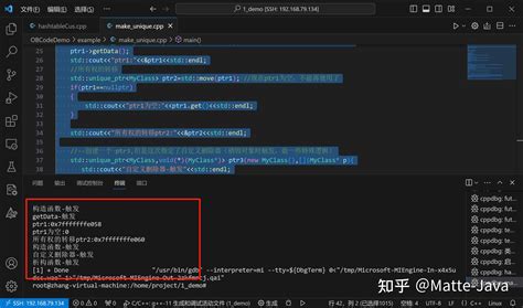 深入探索C 智能指针std unique ptrstd make uniquestd make shared与new的对比 知乎