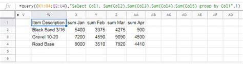 Merge Two Tables In Google Sheets The Ultimate Guide