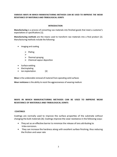 560 Assignment Download Free Pdf Wear Welding