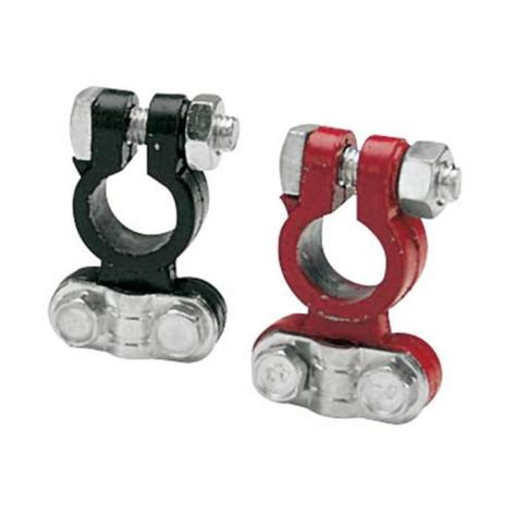 Bottari ავტომობილის აკუმულატორის კლემა წყვილი Veli Store