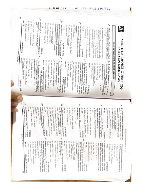 Multiple Choice Questions Pdf