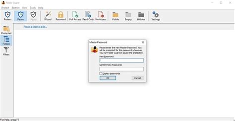 How To Password Protect Folder Windows Mixarena